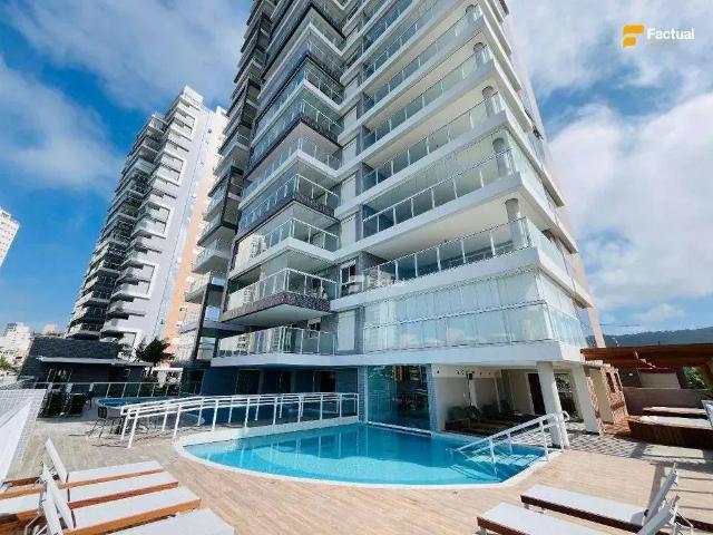 Apartamento para Venda em Guarujá/SP Enseada 2 Quartos