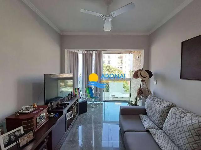 Apartamento para Venda em Guarujá/SP Enseada 2 Quartos