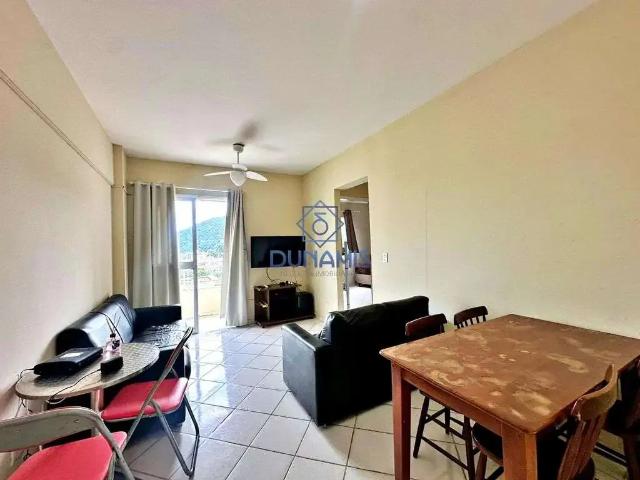 Apartamento para Venda em Guarujá/SP Enseada 2 Quartos