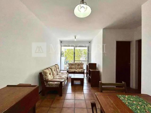 Apartamento para Venda em Guarujá/SP Enseada 2 Quartos