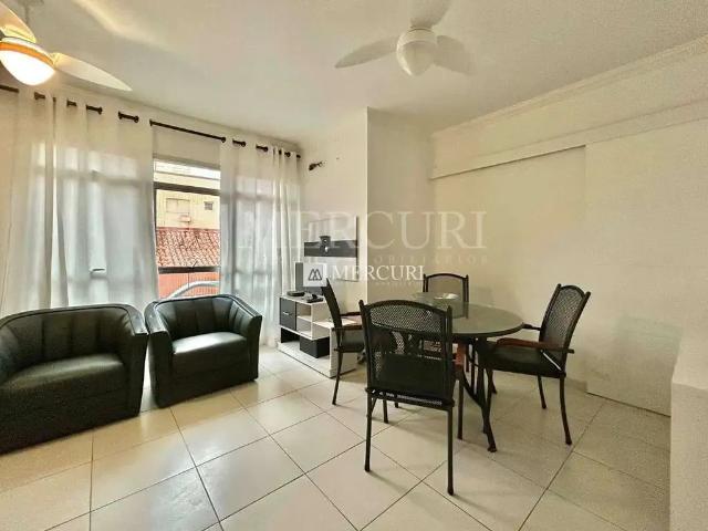 Apartamento para Venda em Guarujá/SP Enseada 2 Quartos