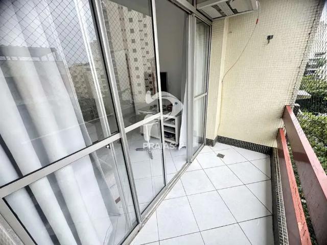 Apartamento para Venda em Guarujá/SP Enseada 2 Quartos