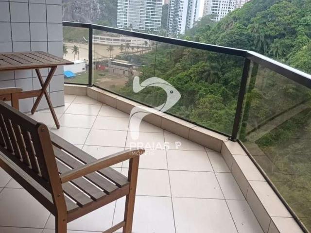 Apartamento para Venda em Guarujá/SP Enseada 2 Quartos