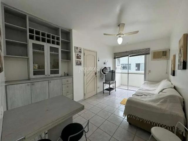 Apartamento para Venda em Guarujá/SP Enseada 2 Quartos
