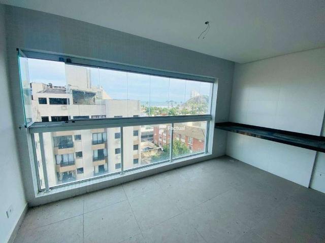 Apartamento para Venda em Guarujá/SP Enseada 2 Quartos