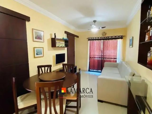 Apartamento para Venda em Guarujá/SP Enseada 2 Quartos
