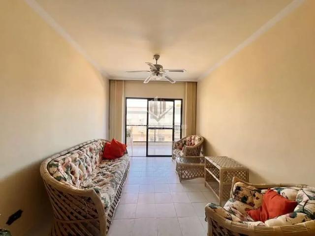 Apartamento para Venda em Guarujá/SP Enseada 2 Quartos