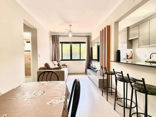 Apartamento para Venda em Guarujá/SP Enseada 2 Quartos