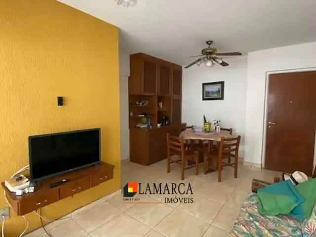 Apartamento para Venda em Guarujá/SP Enseada 2 Quartos