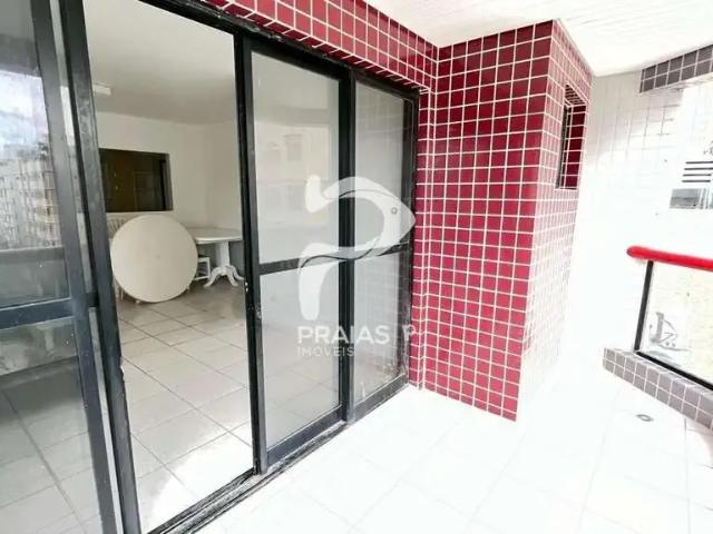 Apartamento para Venda em Guarujá/SP Enseada 2 Quartos