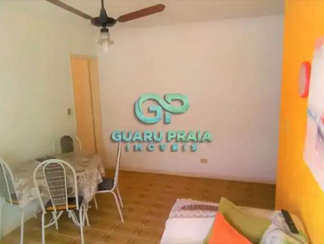 Apartamento para Venda em Guarujá/SP Enseada 2 Quartos
