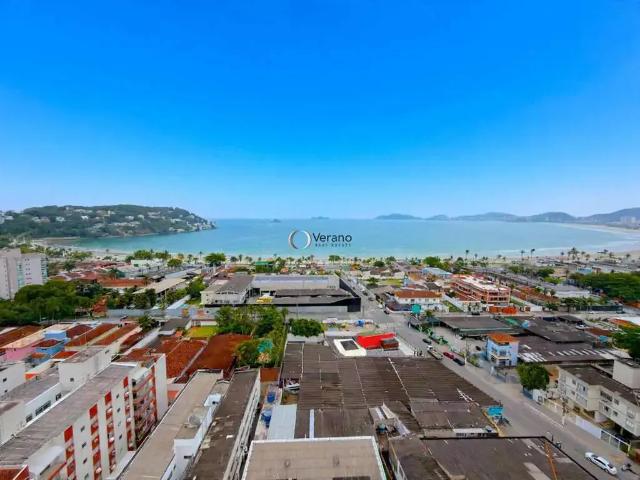 Apartamento para Venda em Guarujá/SP Enseada 2 Quartos