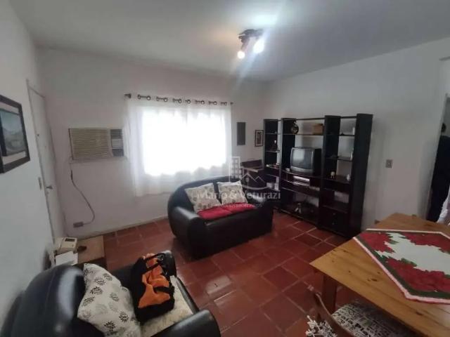 Apartamento para Venda em Guarujá/SP Enseada 2 Quartos