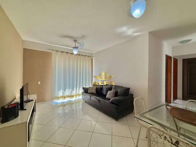 Apartamento para Venda em Guarujá/SP Enseada 2 Quartos
