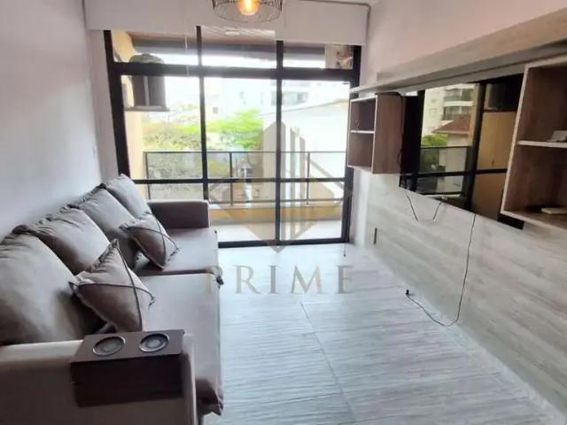 Apartamento para Venda em Guarujá/SP Enseada 2 Quartos