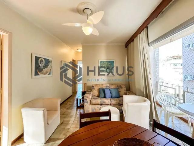 Apartamento para Venda em Guarujá/SP Enseada 2 Quartos