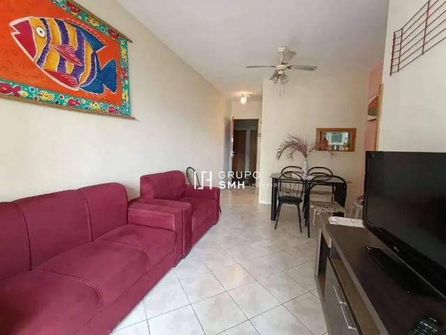 Apartamento para Venda em Guarujá/SP Enseada 2 Quartos