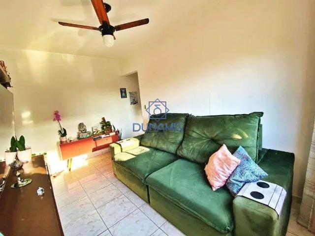 Apartamento para Venda em Guarujá/SP Enseada 2 Quartos
