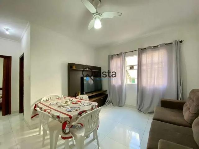 Apartamento para Venda em Guarujá/SP Enseada 2 Quartos