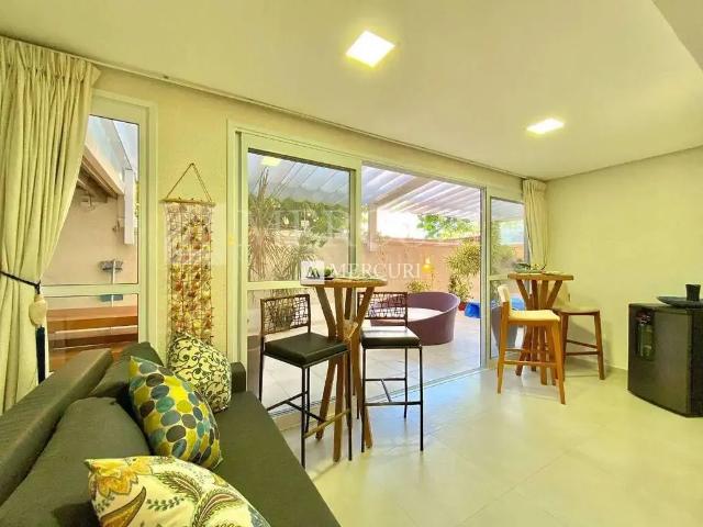 Apartamento para Venda em Guarujá/SP Enseada 2 Quartos