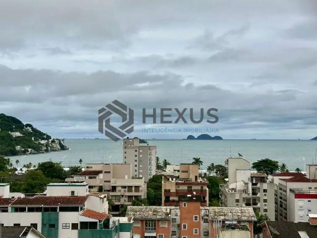 Apartamento para Venda em Guarujá/SP Enseada 2 Quartos