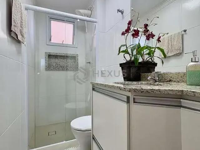 Apartamento para Venda em Guarujá/SP Enseada 2 Quartos