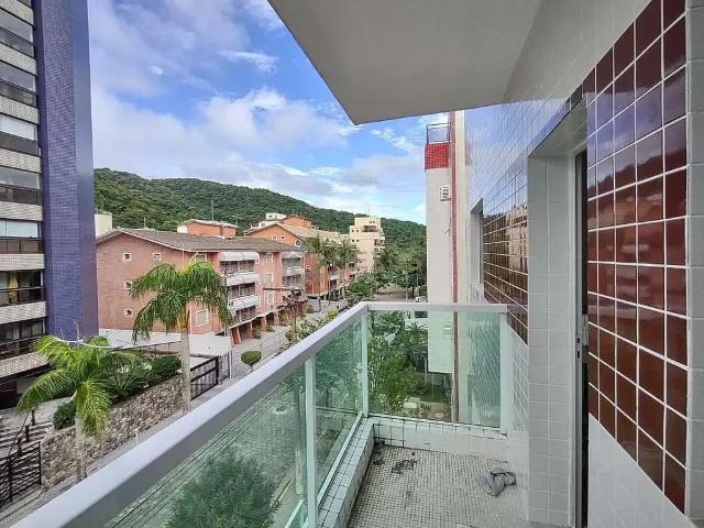Apartamento para Venda em Guarujá/SP Enseada 2 Quartos