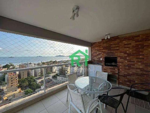 Apartamento para Venda em Guarujá/SP Enseada 2 Quartos