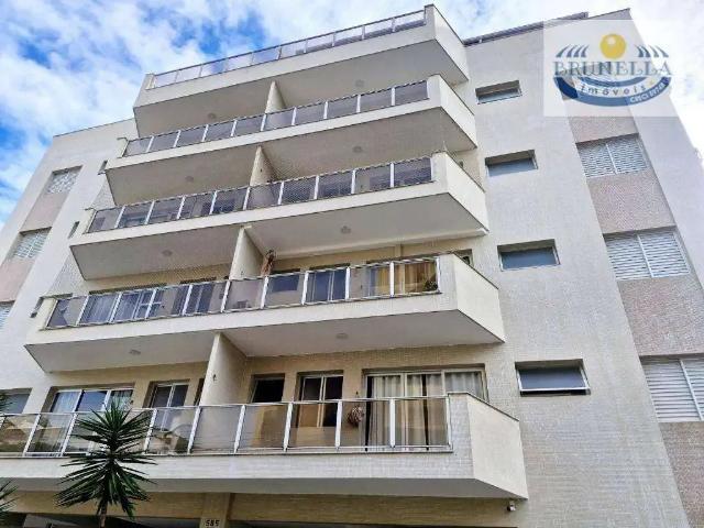 Apartamento para Venda em Guarujá/SP Enseada 2 Quartos