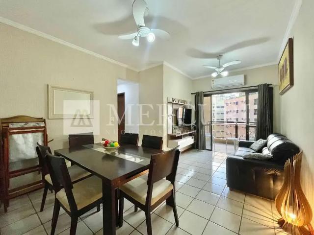 Apartamento para Venda em Guarujá/SP Enseada 2 Quartos