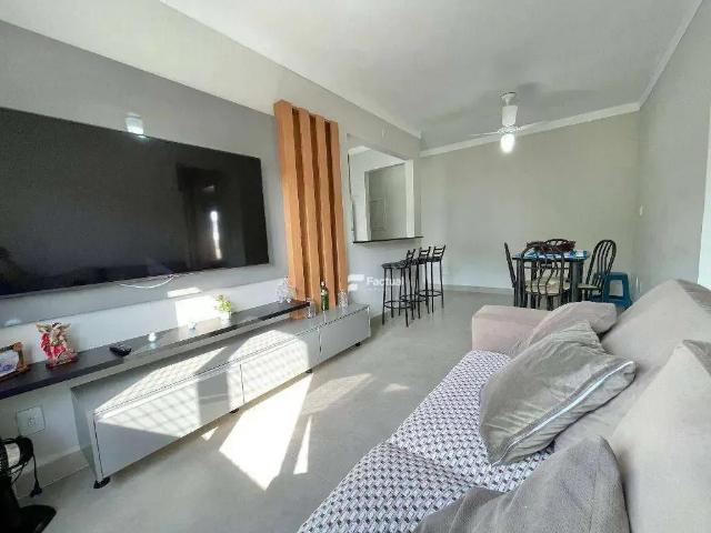 Apartamento para Venda em Guarujá/SP Enseada 2 Quartos