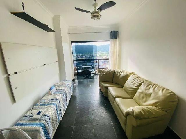 Apartamento para Venda em Guarujá/SP Enseada 2 Quartos
