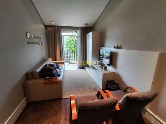 Apartamento para Venda em Guarujá/SP Enseada 2 Quartos