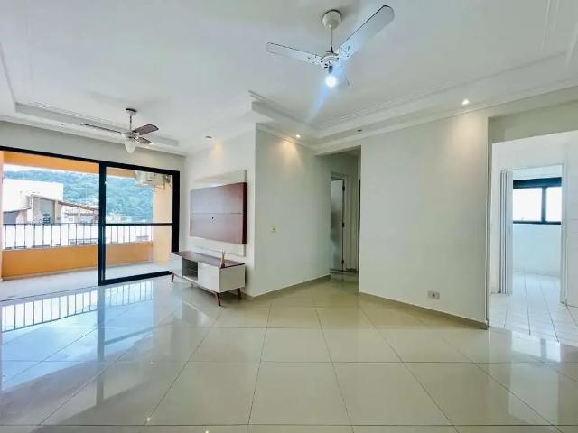 Apartamento para Venda em Guarujá/SP Enseada 2 Quartos