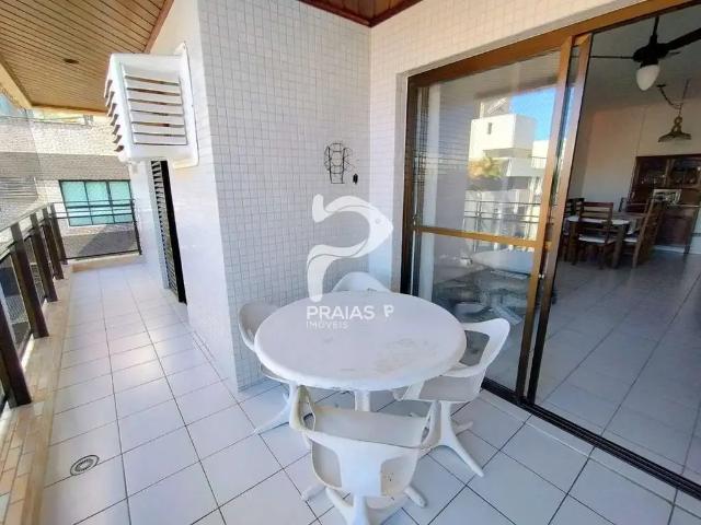 Apartamento para Venda em Guarujá/SP Enseada 2 Quartos