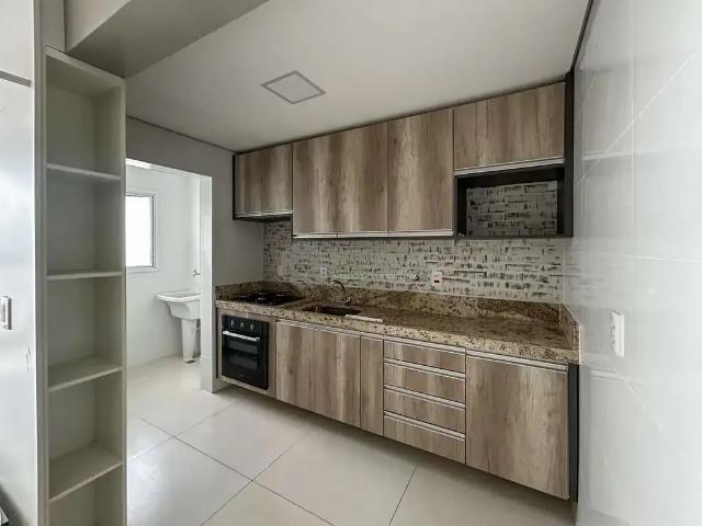 Apartamento para Venda em Guarujá/SP Enseada 2 Quartos