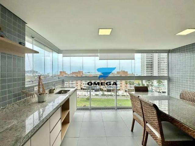 Apartamento para Venda em Guarujá/SP Enseada 2 Quartos