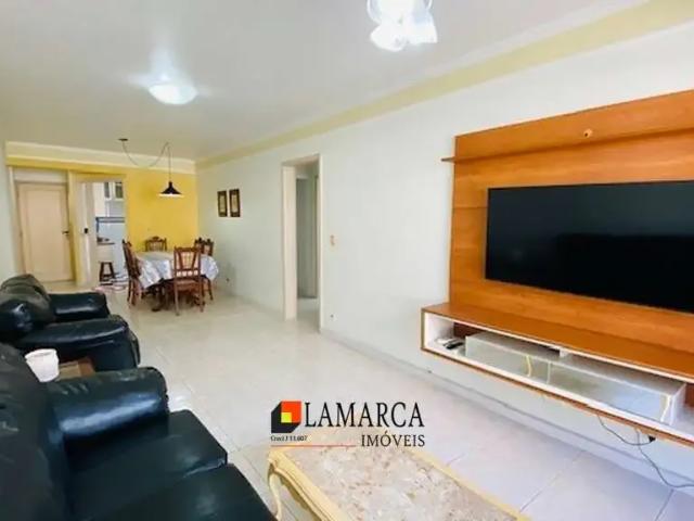 Apartamento para Venda em Guarujá/SP Enseada 2 Quartos