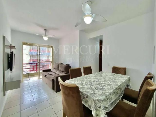 Apartamento para Venda em Guarujá/SP Enseada 2 Quartos