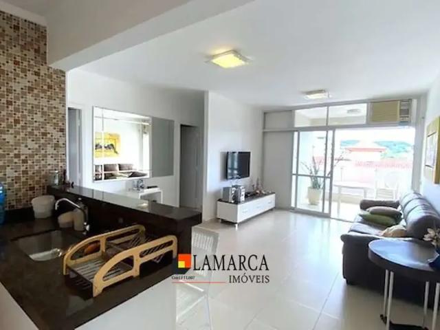 Apartamento para Venda em Guarujá/SP Enseada 2 Quartos