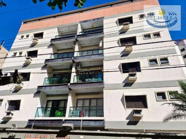 Apartamento para Venda em Guarujá/SP Enseada 2 Quartos