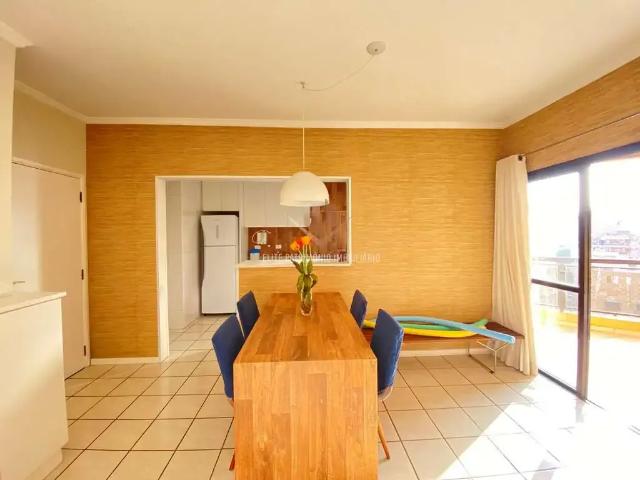 Apartamento para Venda em Guarujá/SP Enseada 2 Quartos