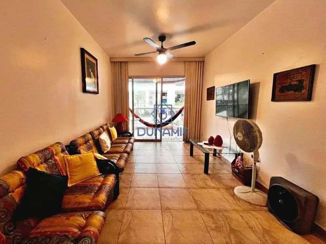 Apartamento para Venda em Guarujá/SP Enseada 2 Quartos
