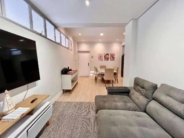 Apartamento para Venda em Guarujá/SP Enseada 2 Quartos