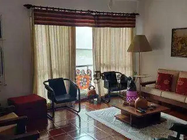 Apartamento para Venda em Guarujá/SP Enseada 2 Quartos