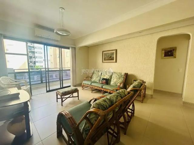 Apartamento para Venda em Guarujá/SP Enseada 2 Quartos
