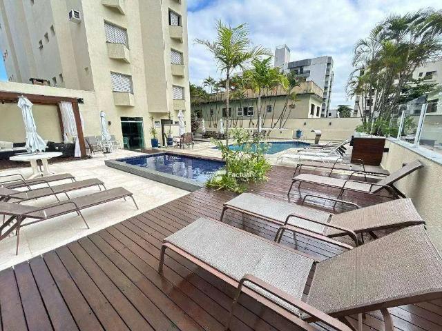 Apartamento para Venda em Guarujá/SP Enseada 2 Quartos