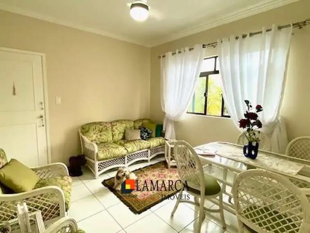 Apartamento para Venda em Guarujá/SP Enseada 2 Quartos