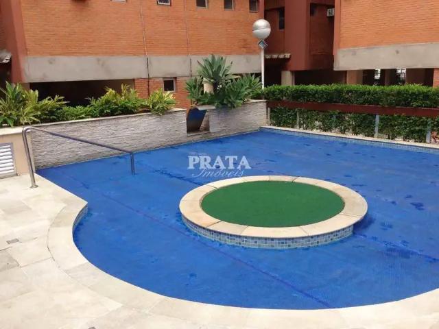 Apartamento para Venda em Guarujá/SP Enseada 2 Quartos