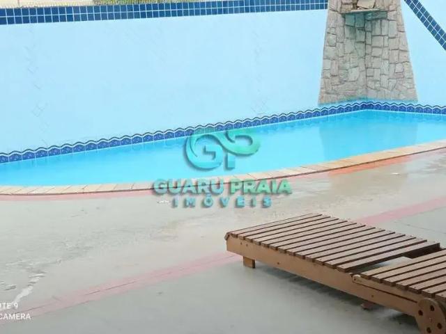 Apartamento para Venda em Guarujá/SP Enseada 2 Quartos